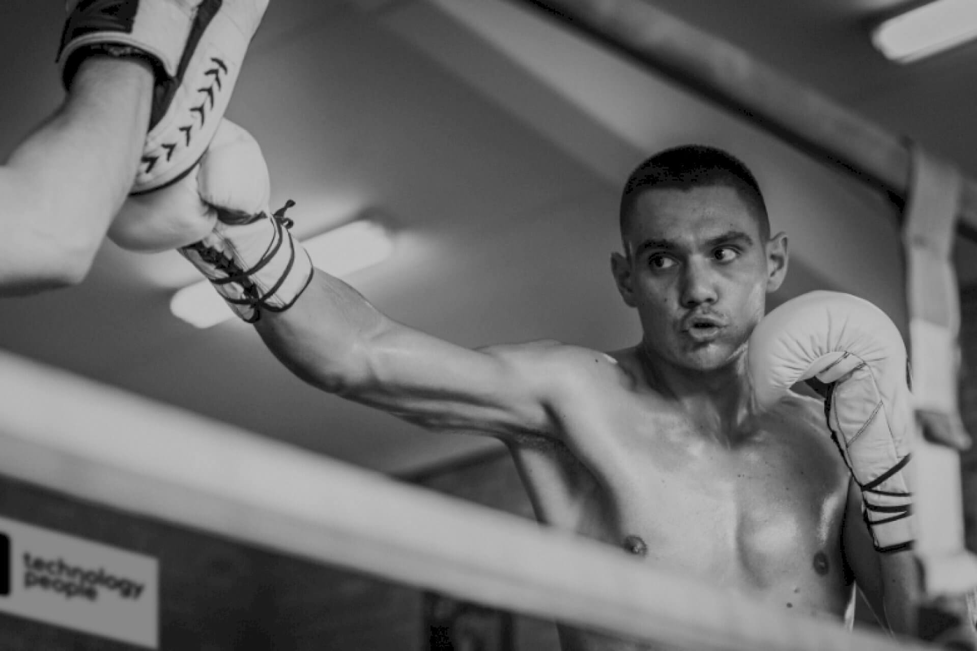 Tim Tszyu - DVX Partners