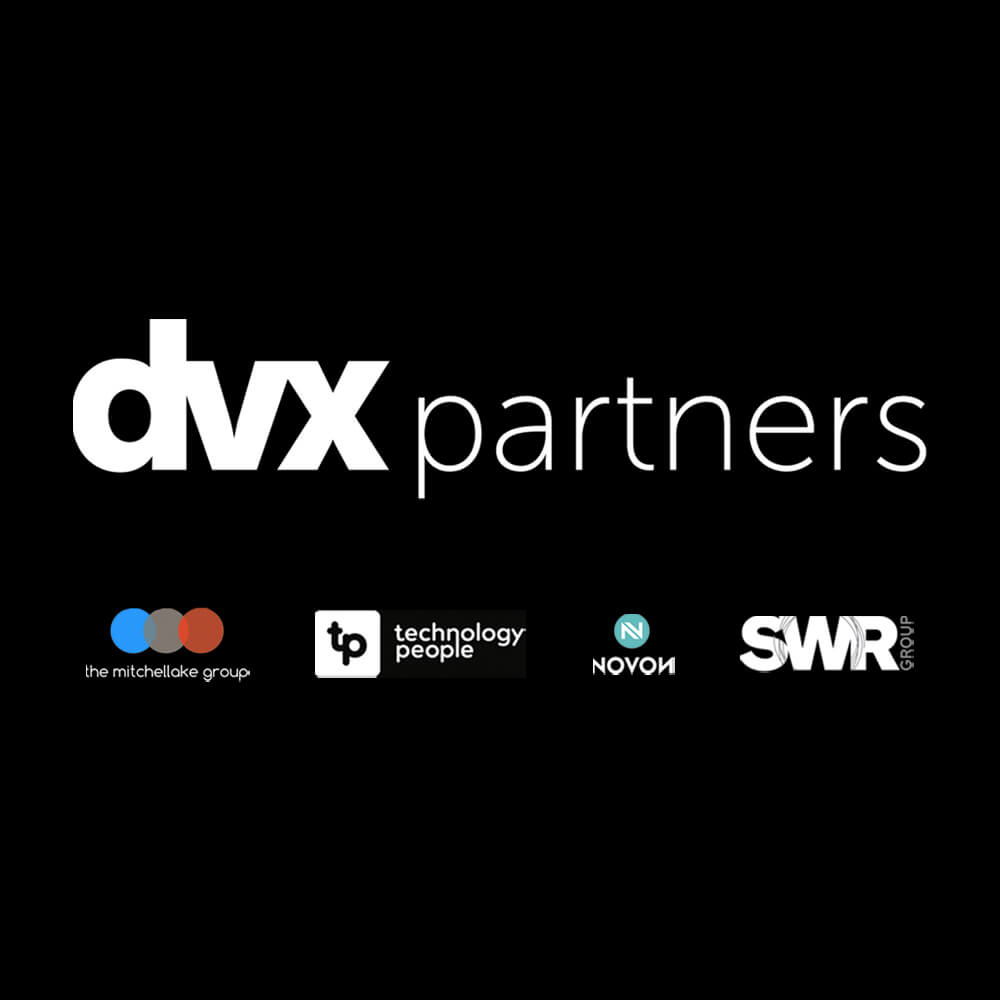 DVX Partners Launches - DVX Partners