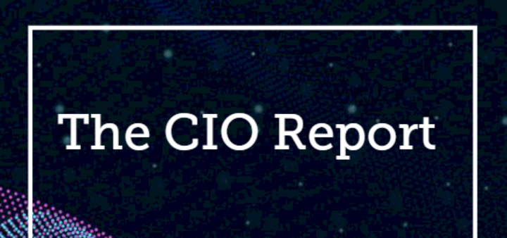 CIO Report - DVX Partners