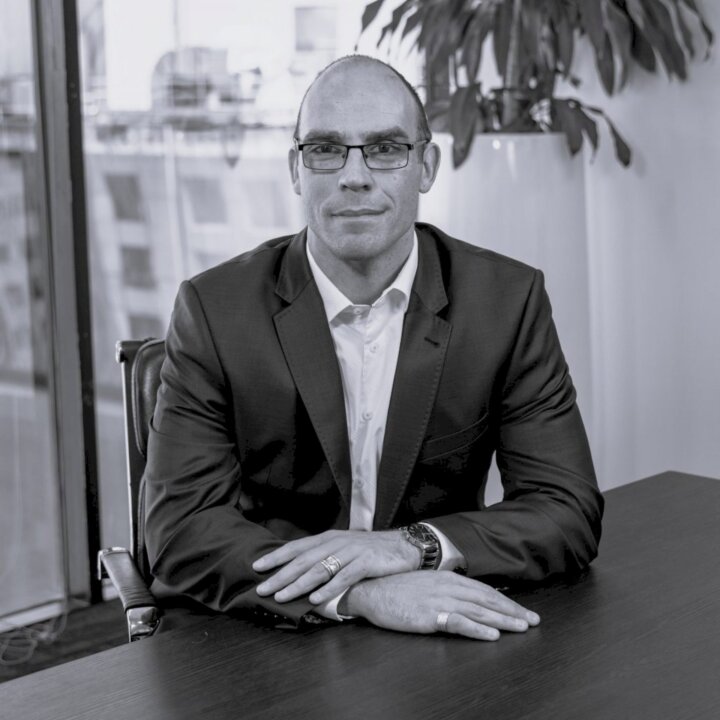 Former Managing Director from Aurec joins Technology People as CEO ...